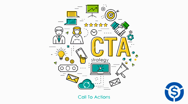 O que é CTA (Call to action)? Como ele pode me ajudar?
